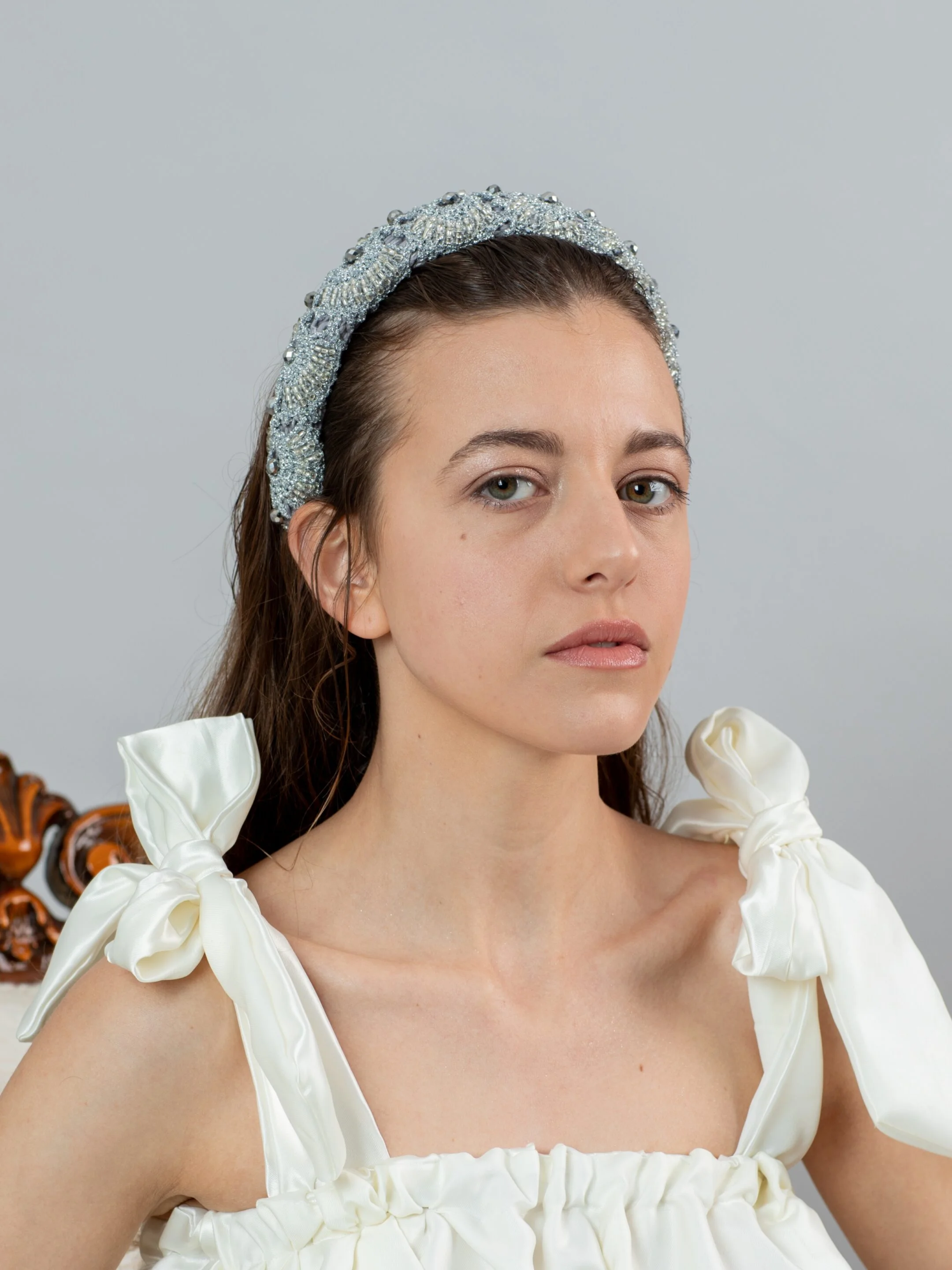 Диадема "Amaze me'' - Niushka